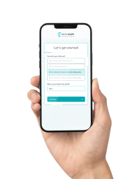 MyOr | First Step to Health | Early Detection, Lifelong Protection